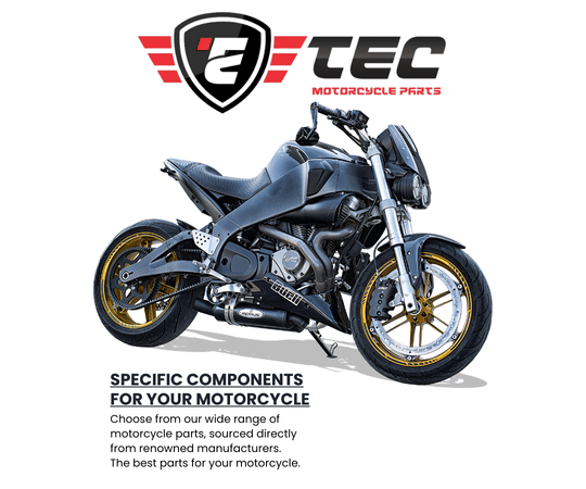 TEC Motorcycle Parts