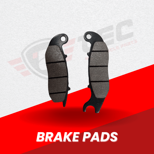 TEC Motorcycle Parts