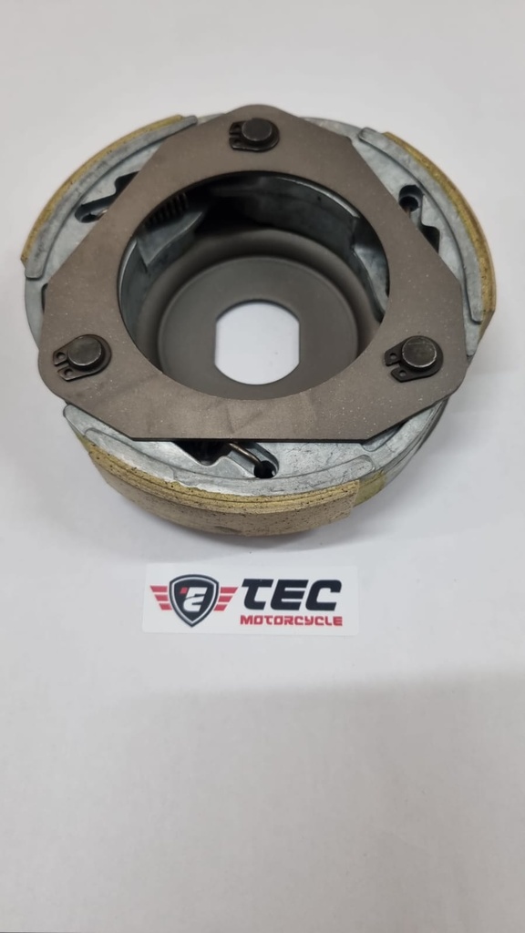Clutch Nmax Yamaha TEC 120 | TEC Motorcycle