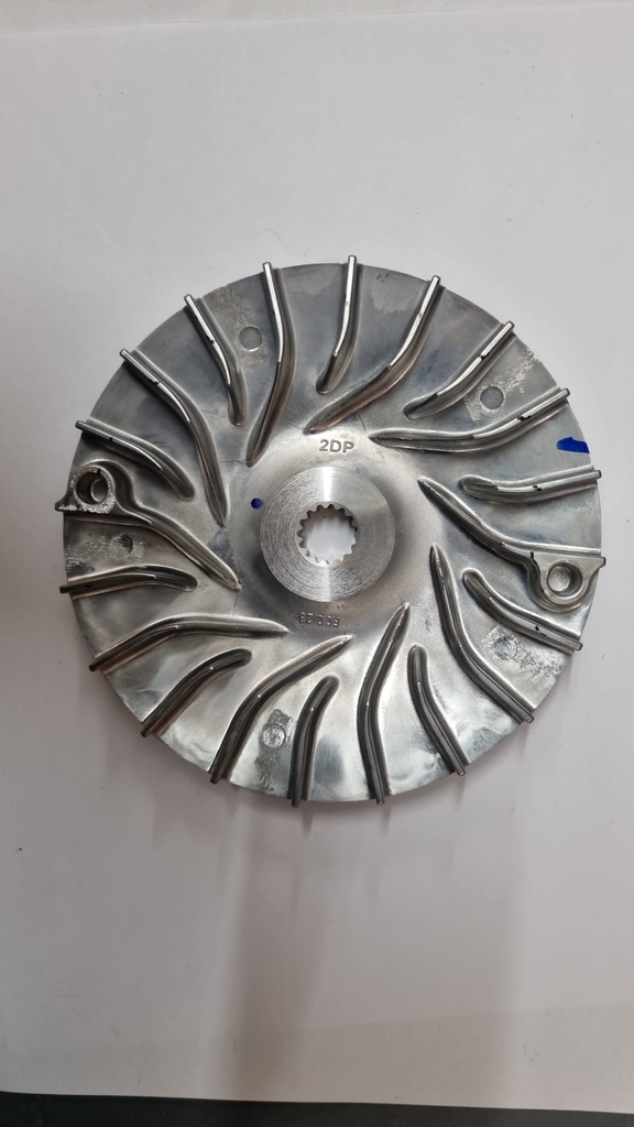 Yamaha Face Drive Nmax 2024 2DP-E7611-00 | TEC Motorcycle