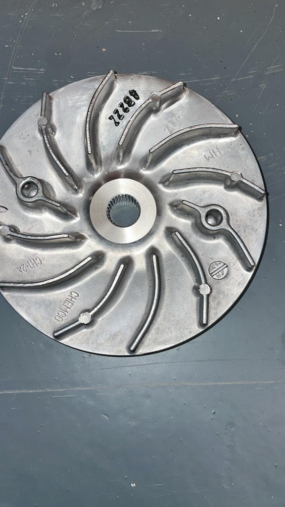 Honda 22102-K1Z-N20 Face Drive PCX 2021 - 2024 TEC 150 | TEC Motorcycle